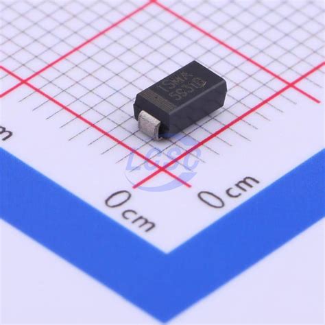 1sma5931b Lge Zener Diodes Jlcpcb