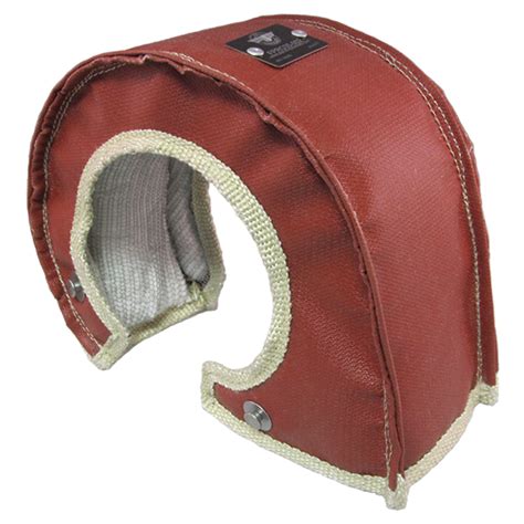 Ptp Universal Turbo Blankets T1 Race Development