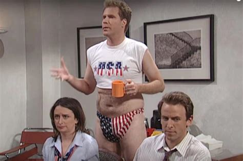 Favourite Will Ferrell Moments On Snl R Livefromnewyork