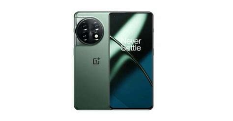Стоит ли покупать смартфон OnePlus 11 в 2023 году?