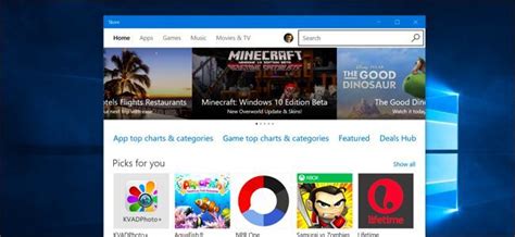 Why Most Desktop Apps Aren T Available In The Windows Store