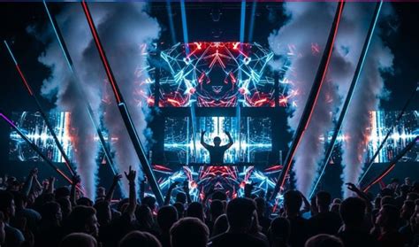 What Is The Difference Between Neurostep And Neurofunk Neurofunk Radio