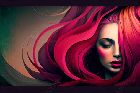 Background Warna Viva Magenta Tahun Foto Dan Gambar Untuk Download