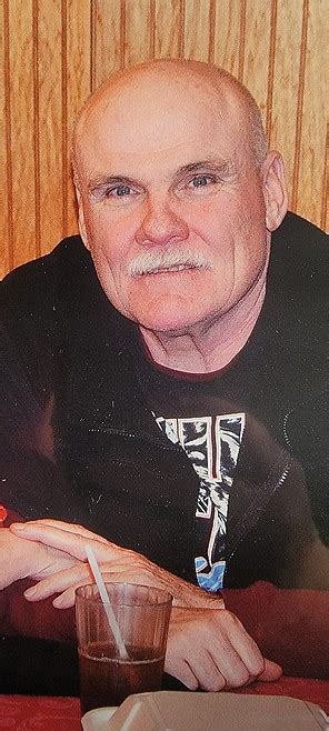 Donald Allen Dorlarque 69 Daily Inter Lake