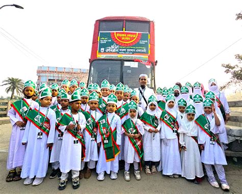 শিক্ষার্থীদের মেধা ও মানসিক স্বাস্থ্য বিকাশে ভ্রমণের গুরুত্ব অপরিসীম