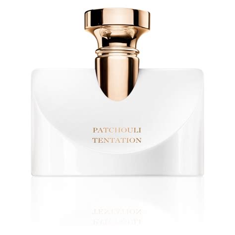 Мнения За Bvlgari Splendida Bvlgari Patchouli Tentation Парфюмна вода ...
