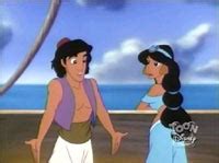 Aladdin Central Transcripts The Prophet Motive