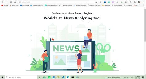 Github Sarbajyoti123fake News Detector