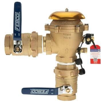 Backflow Prevention And Testing Rochester Hills And Troy Mi