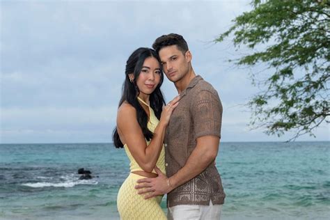 Here Are The Mighty Contestants On Netflixs ‘temptation Island Season 1