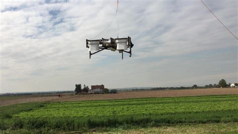 Jetoptera Targets Mach 0 8 With Bladeless Propulsion Vtol Aircraft