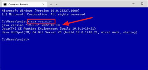 How To Uninstall Java On Windows 11