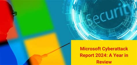 Microsoft Cyberattack Report 2024 The Review Hive