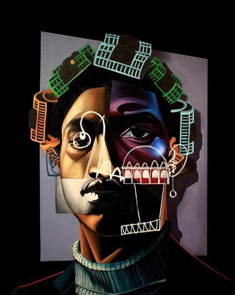 Malik Roberts Saint Twenty