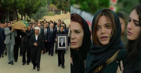 Terra Amara Spoiler Turchi Demir Accompagna Yilmaz In Spalla Nel Suo