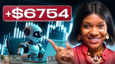 How My Ai Trading Bot Help You To Succeed Simple Tactics For Beginners Youtube