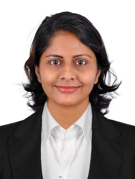 Dr Thara Maria Joseph Al Azhar Dental College