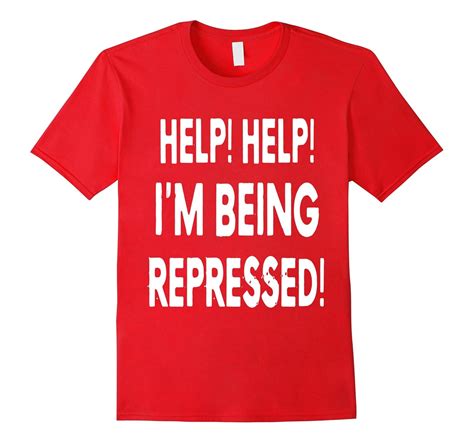 Help Help Im Being Repressed Art Artvinatee