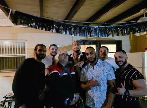 Pin By ُ On Damian Priest 🫂 Wrestling Stars Priest Thomas Doherty