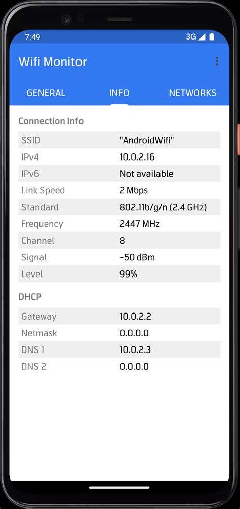 Wifi Monitor Apk For Android Download