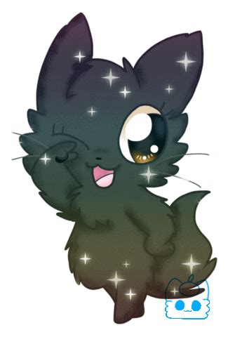 Happy Rainbow Sticker By Créu Cat For Ios And Android Giphy