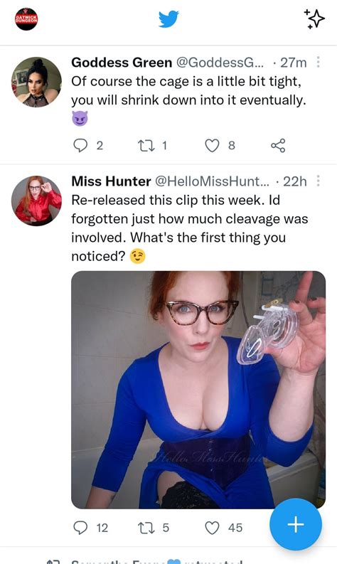 Gatwick Dungeon On Twitter Twitter Synergy 😁 Bj4avx6qmk