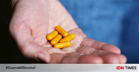 Aturan Konsumsi Suplemen Vitamin Gak Boleh Sembarangan