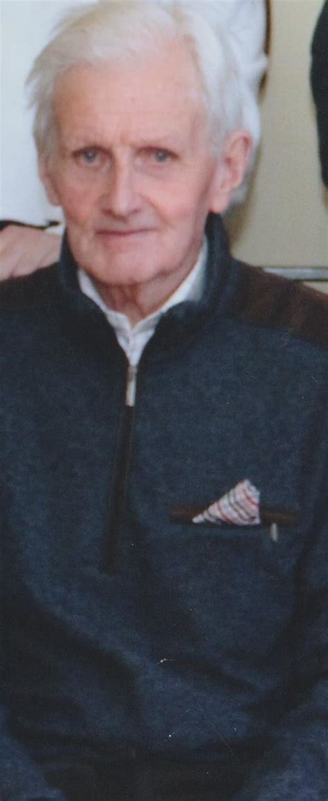 Death Notice Of Michael Ronayne Dungarvan Waterford Ripie