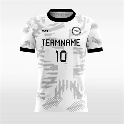 Classic 14 Custom Soccer Jersey Design Sublimated Xballa