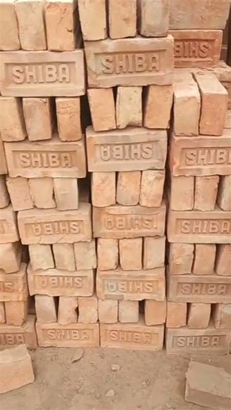 3 No Bricks At ₹ 650piece Clay Brick In Basirhat Id 2851252449191