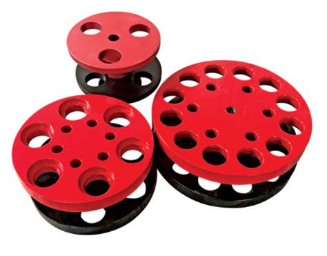 Parts And Accessories Rhinogrind Corp