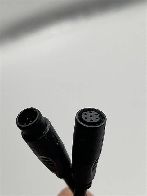 Cyc Photon Speed Sensor Extension Wire Johnny Nerd Out