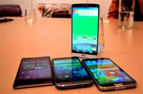 5 Things To Consider Before Buying A Smartphone In Uganda Techjaja