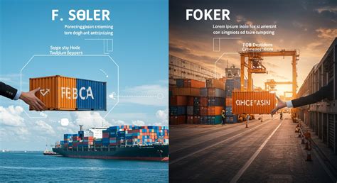 Fob Shipping Terms Who Pays And Who Risks