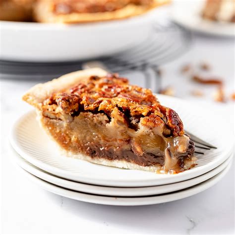 Authentic Kentucky Derby Pie Recipe 60 Photos