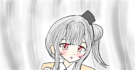 アズールレーン リュッツオウちゃん💕 Yujinのイラスト Pixiv