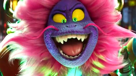 Minions The Rise Of Gru Official Clip The Vicious 6 Transform