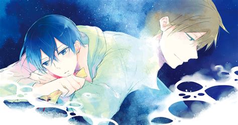 恋愛サバイバル 29新刊ｻﾝﾌﾟﾙ いとのこのマンガ 腐ree まこはる Free100users入り Pixiv