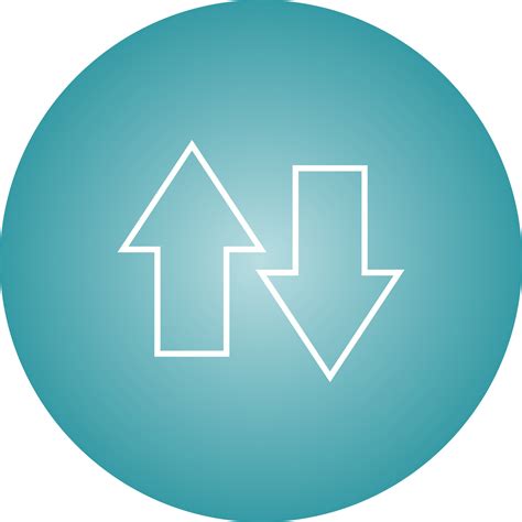Unique Data Connection Vector Line Icon 16314692 Vector Art At Vecteezy