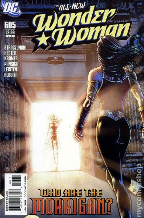 Wonder Woman Rd Series Comic Books