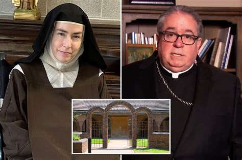 Sexting Texas Nun Defies Vatican Orders To Leave Monastery