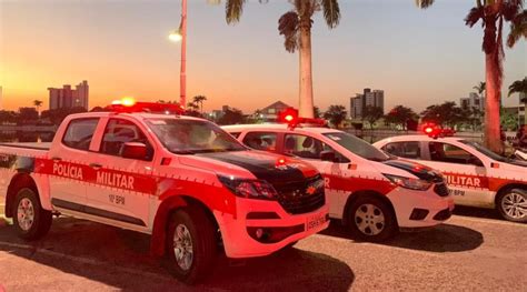Polícia Militar prende acusados de violência doméstica e roubo na