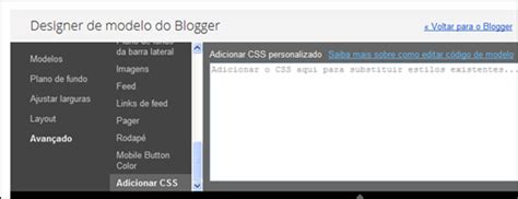 como criar um menu drop down multinível no blogger ~ visual dicas