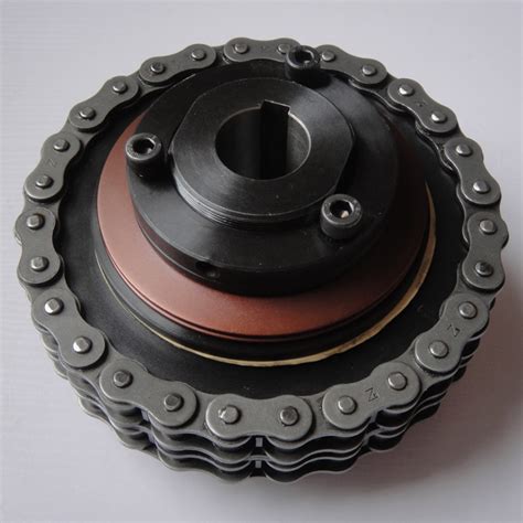 Friction Type Torque Limiter Tl500 2 Dimei China Manufacturer Other Machine Hardware