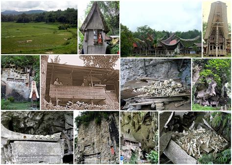 Travel Story Tana Toraja Land Of The Heavenly Kings 2