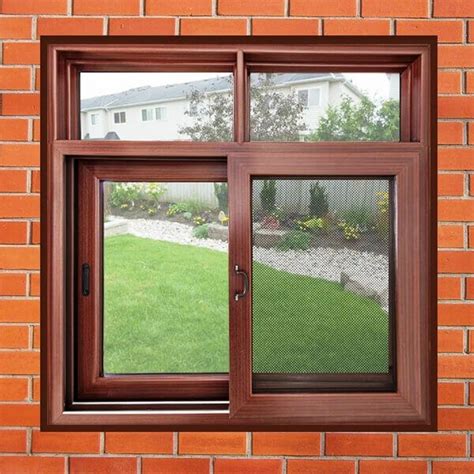 3 8 Mm Prominance Upvc Windows 4 X 6 Ft At 950 Sq Ft In New Delhi