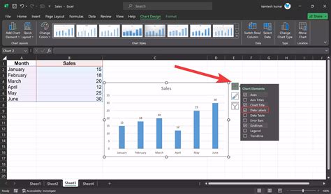 Microsoft Excel Chart How To Change Scale Of Numbers Color Scales In