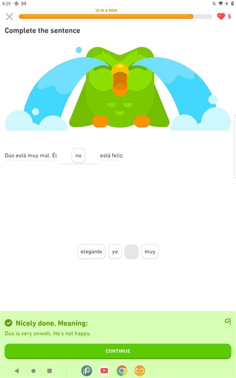 Discuss Everything About Duolingo Wiki Fandom