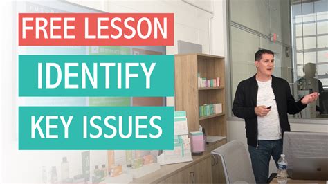 How To Identify Key Issues In A Strategic Brand Plan Gurulocity Brand