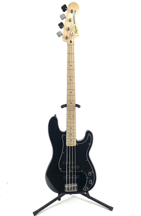Squier Precision Bass Reverb